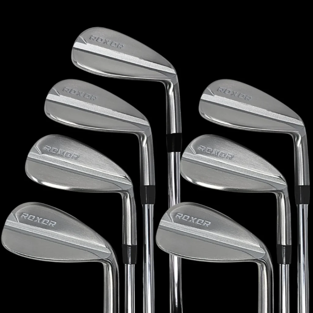 Home - Roxor Golf - Golf Simulator Control Boxes